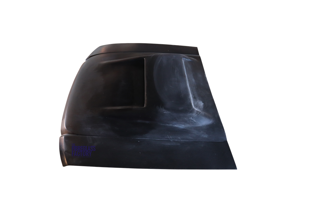 Bonnet – The Fibreglass Factory