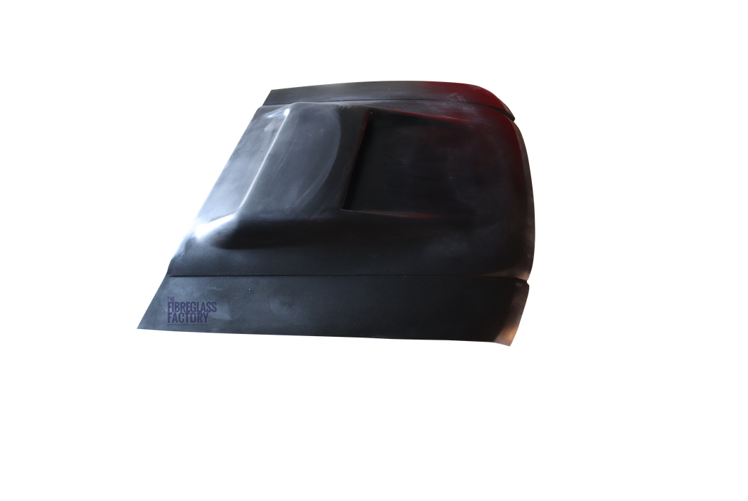 Nissan – The Fibreglass Factory