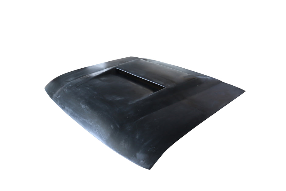 Bonnet – The Fibreglass Factory