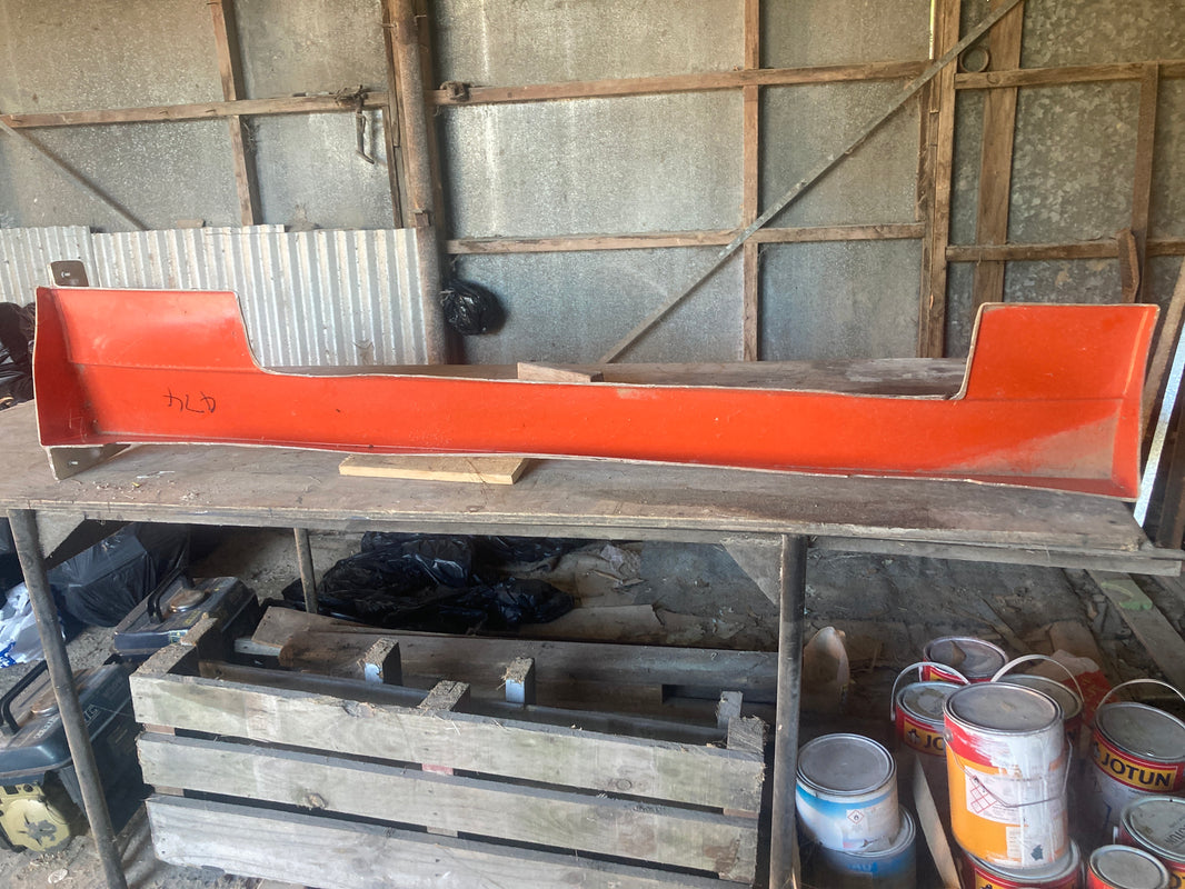 Products – The Fibreglass Factory