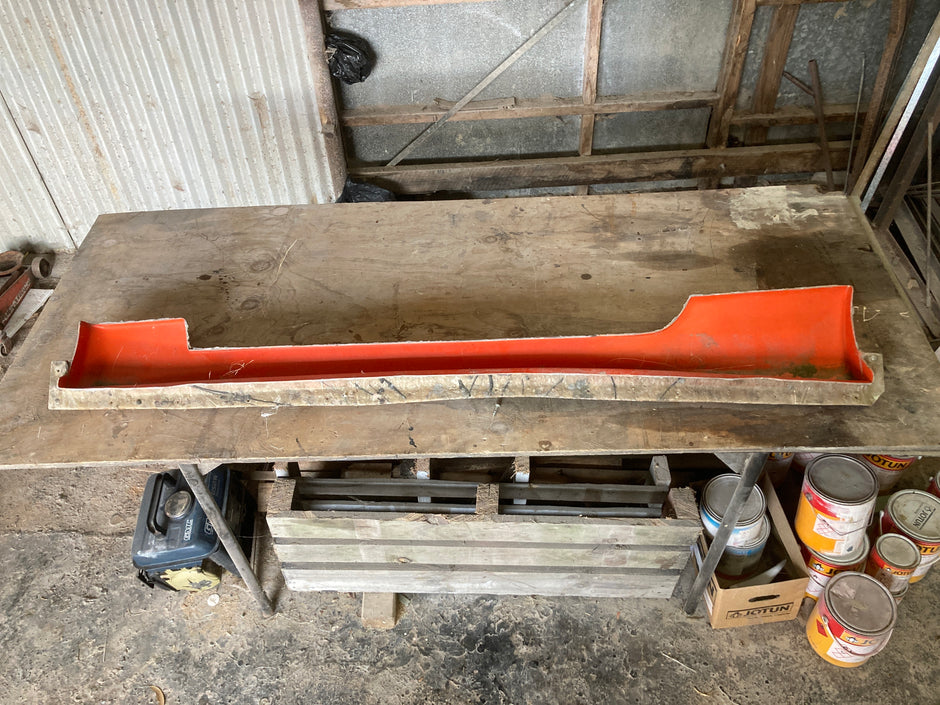 Products – The Fibreglass Factory