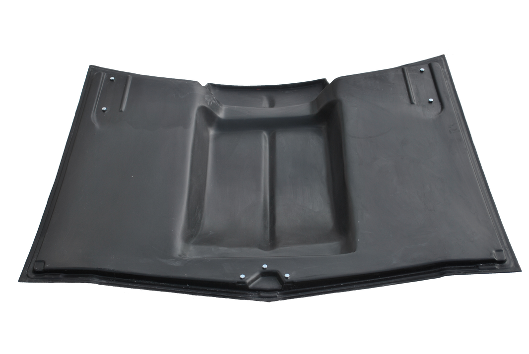 Bonnet – The Fibreglass Factory