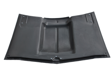 Bonnet – The Fibreglass Factory