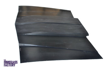 Bonnet – The Fibreglass Factory