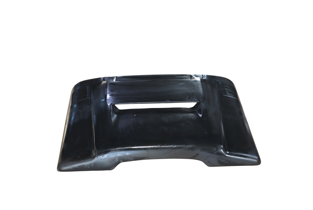 Bonnet – The Fibreglass Factory