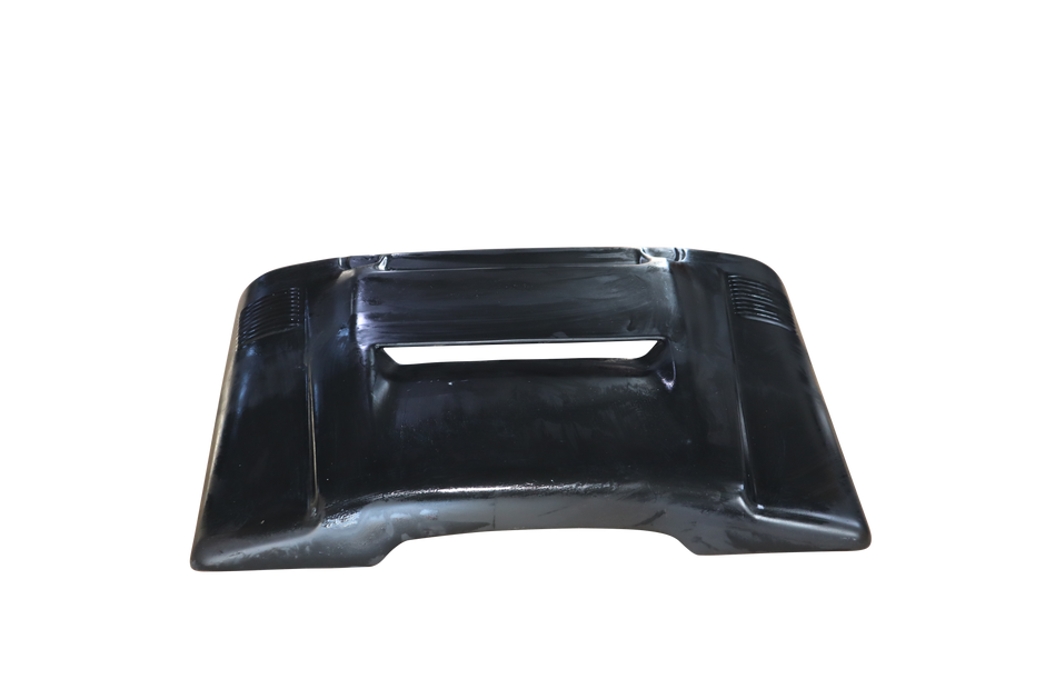 Bonnet – The Fibreglass Factory