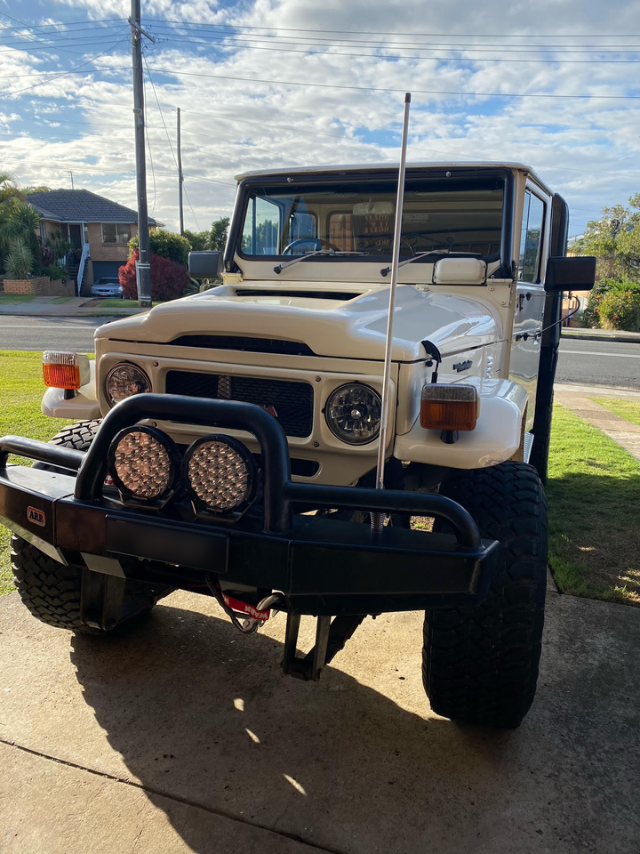 79 Series Style – The Fibreglass Factory