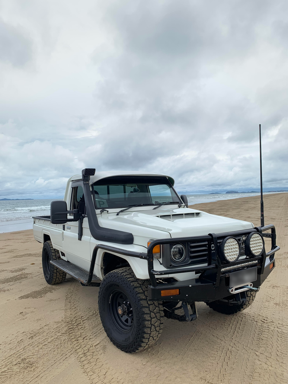 79 Series Style – The Fibreglass Factory